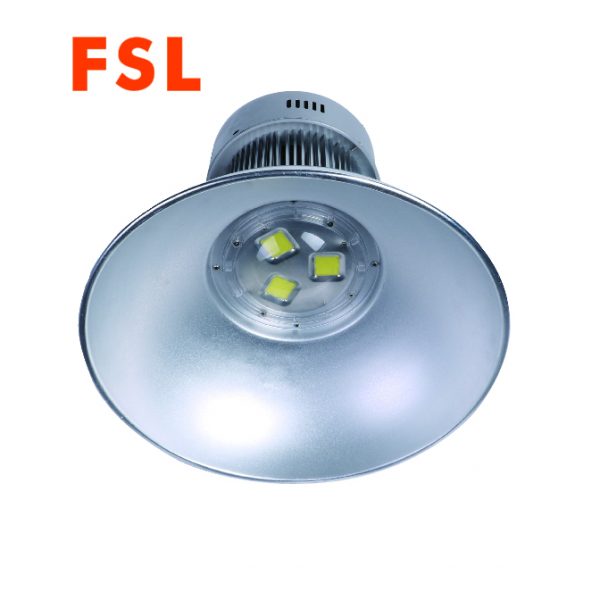 Đèn LED nhà xưởng FSL 150W FSH801B2 – Đèn led MAXLIGHT – FSL